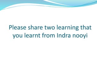 CEO Indira Nooyi.pptx