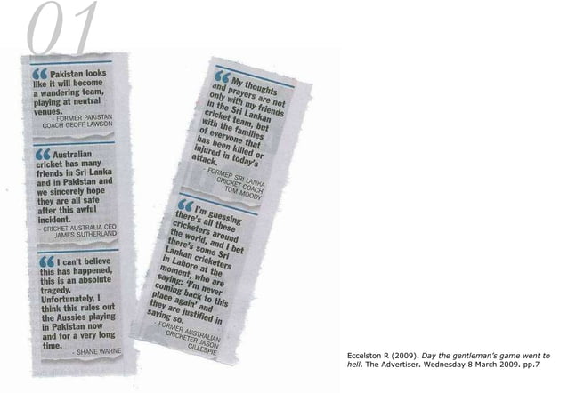 Leadership communications in difficult times | PPT