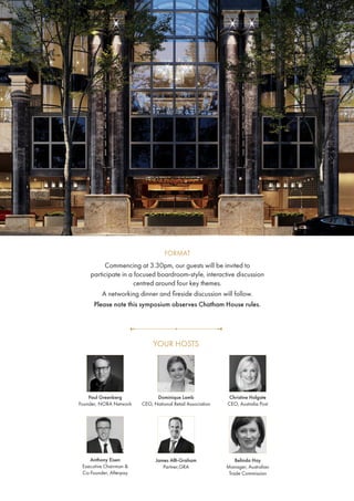 Ceo invite a4.pdf email version | PDF