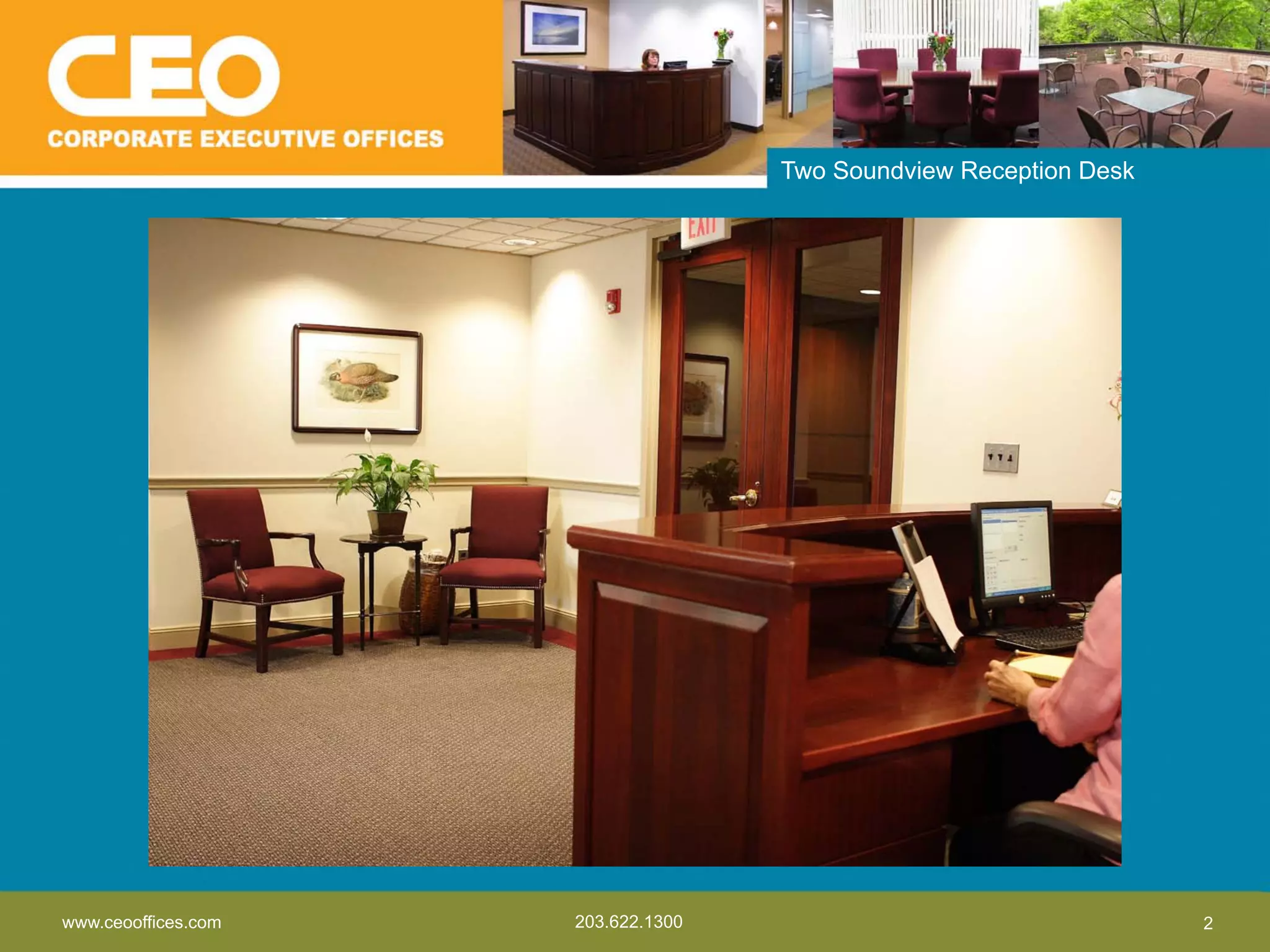 Ceo Office Solutions | PDF