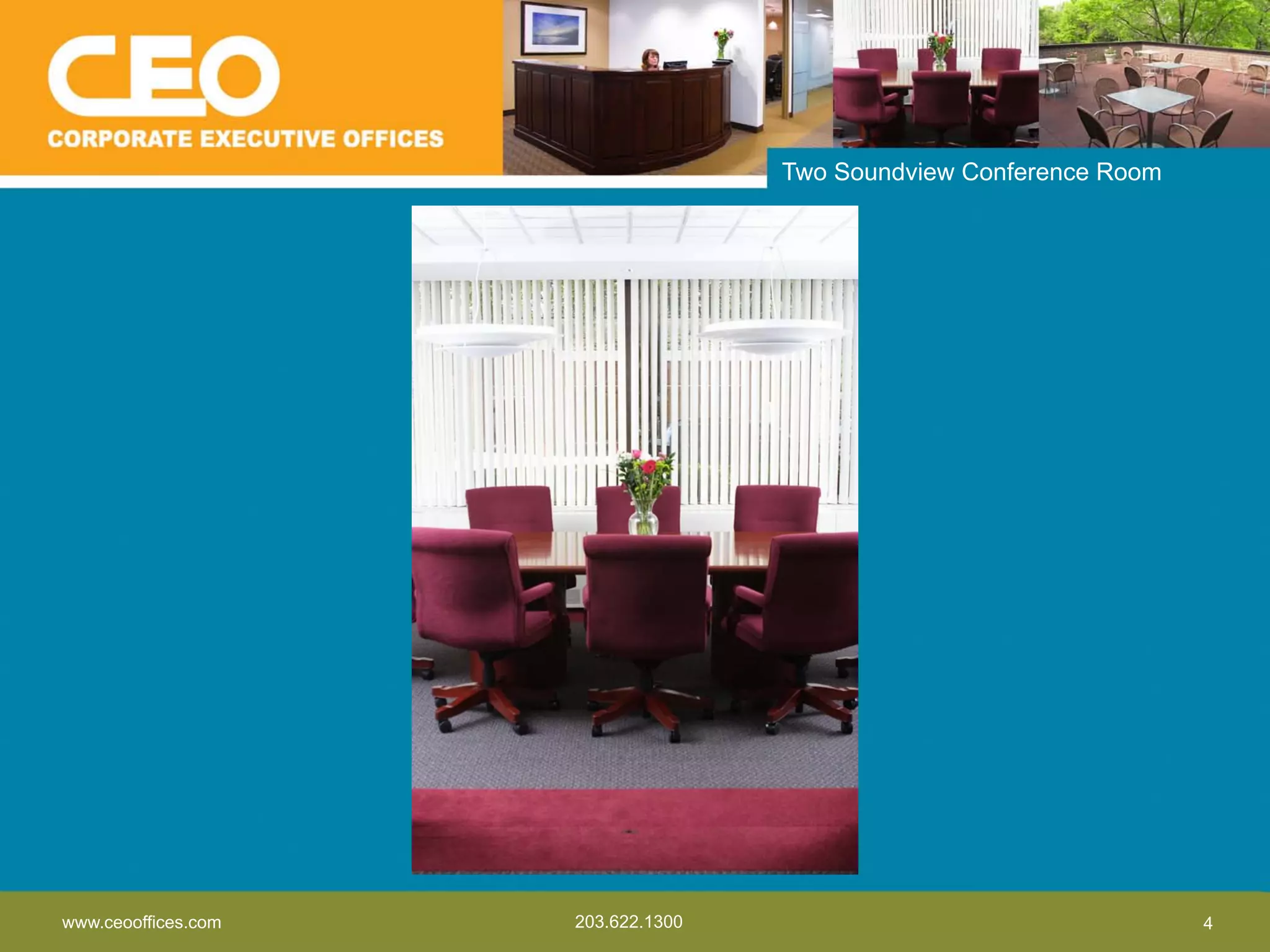 Ceo Office Solutions | PDF