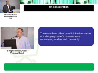 Ceo panel growth through collaboration, cooperation and inclusivity | PPT