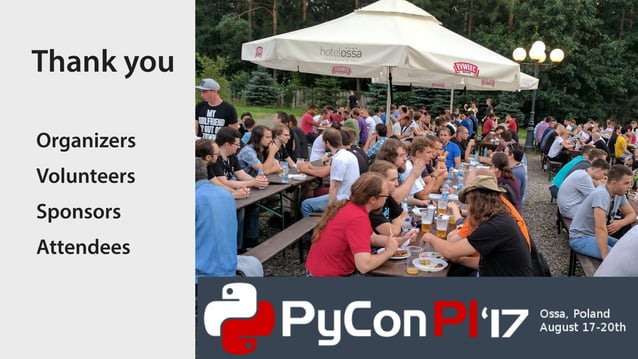 Python and Jupyter: Your Gateway for Learning | PPT