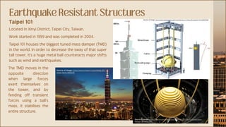 EARTHQUAKE ENGINEERING.pdf | Civil Engineering Industry | Industries