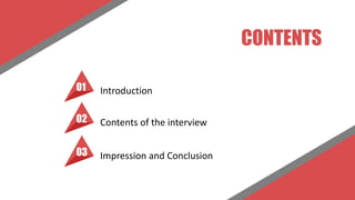 CEO PPT interview.pptx