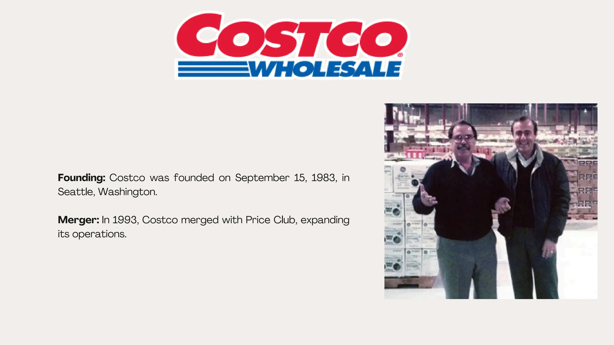 Ceo profile costco english presentation.pdf
