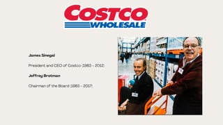 Ceo profile costco english presentation.pdf