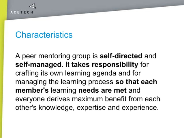 CEO Roundtable | PPTX