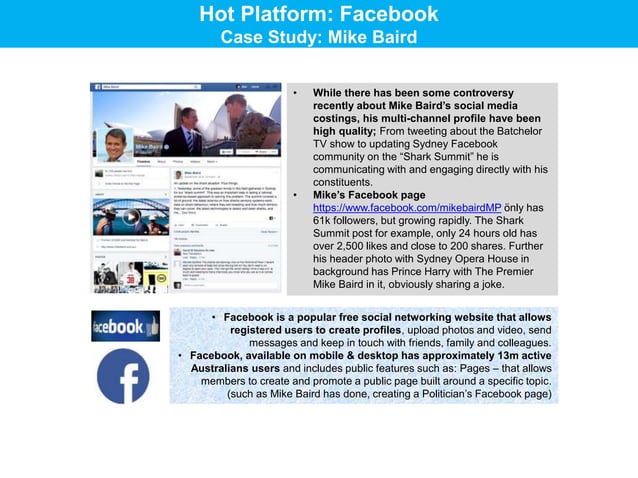 5 Great Examples of CEO Thought Leadership Through Social Media | PPT