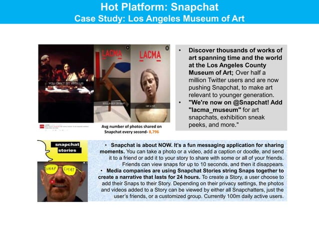 5 Great Examples of CEO Thought Leadership Through Social Media | PPT