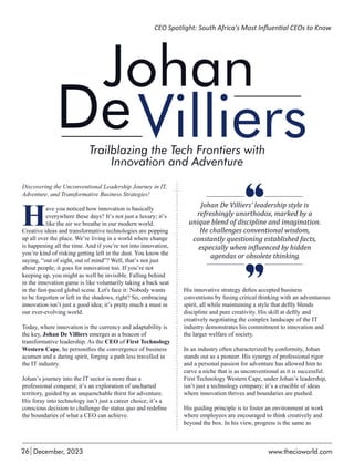 CEO Spotlight South Africa's Most Influential CEOs to Know.pdf