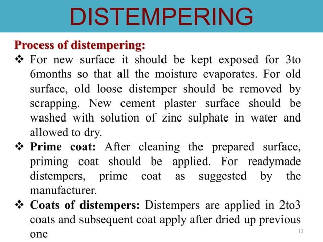 CE_Painting for CE103 civil engineering | PPT | Painting | Arts and Crafts