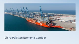 CPEC | PPT