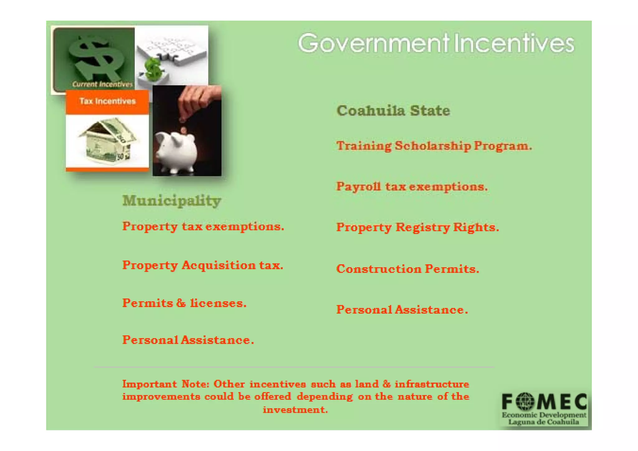 The Laguna Region- Mexico | PDF