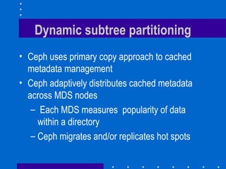 Ceph and how it works from basics intro.ppt
