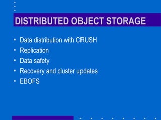 Ceph and how it works from basics intro.ppt