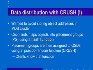 Ceph and how it works from basics intro.ppt
