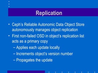 Ceph and how it works from basics intro.ppt