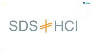 Ceph - Desmistificando Software-Define Storage | PPT