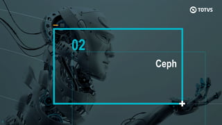 Ceph - Desmistificando Software-Define Storage | PPT