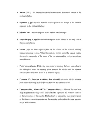 Ceph history, evolution & landmarks | PDF