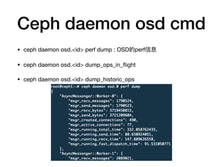 Ceph monitor-op | PPT