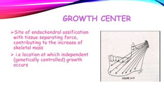 growth and development | PPTX