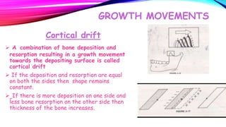 growth and development | PPTX