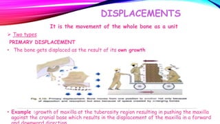 growth and development | PPTX