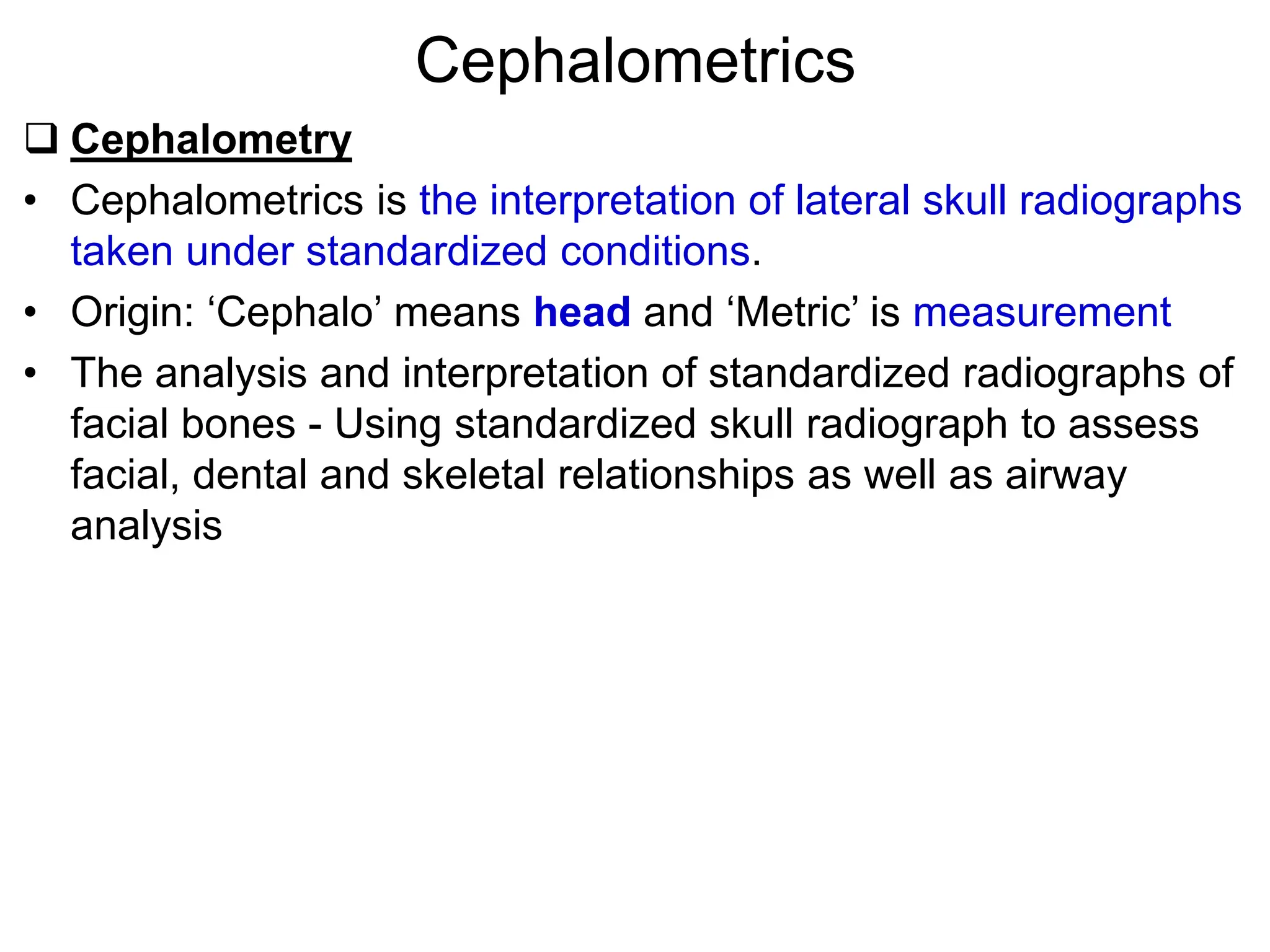 Cephalometric-Analysis.pptx