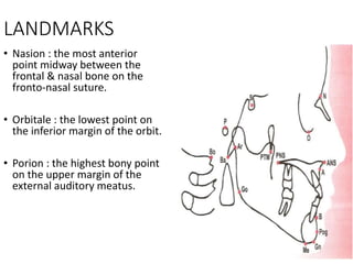 Cephalometric-Analysis.pptx