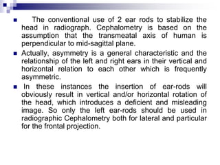 CEPHALOMETRIC ANALYSIS.ppt