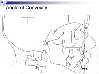 CEPHALOMETRIC ANALYSIS.ppt