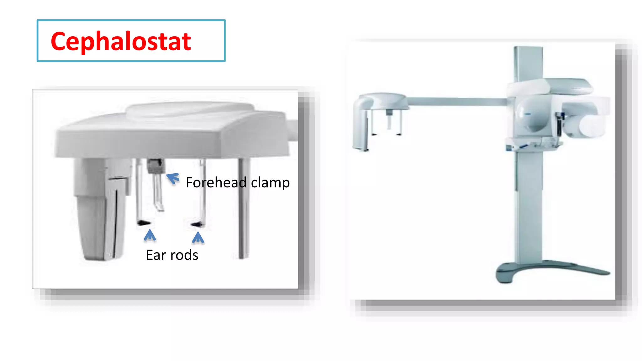 Cephalometrics | PPTX