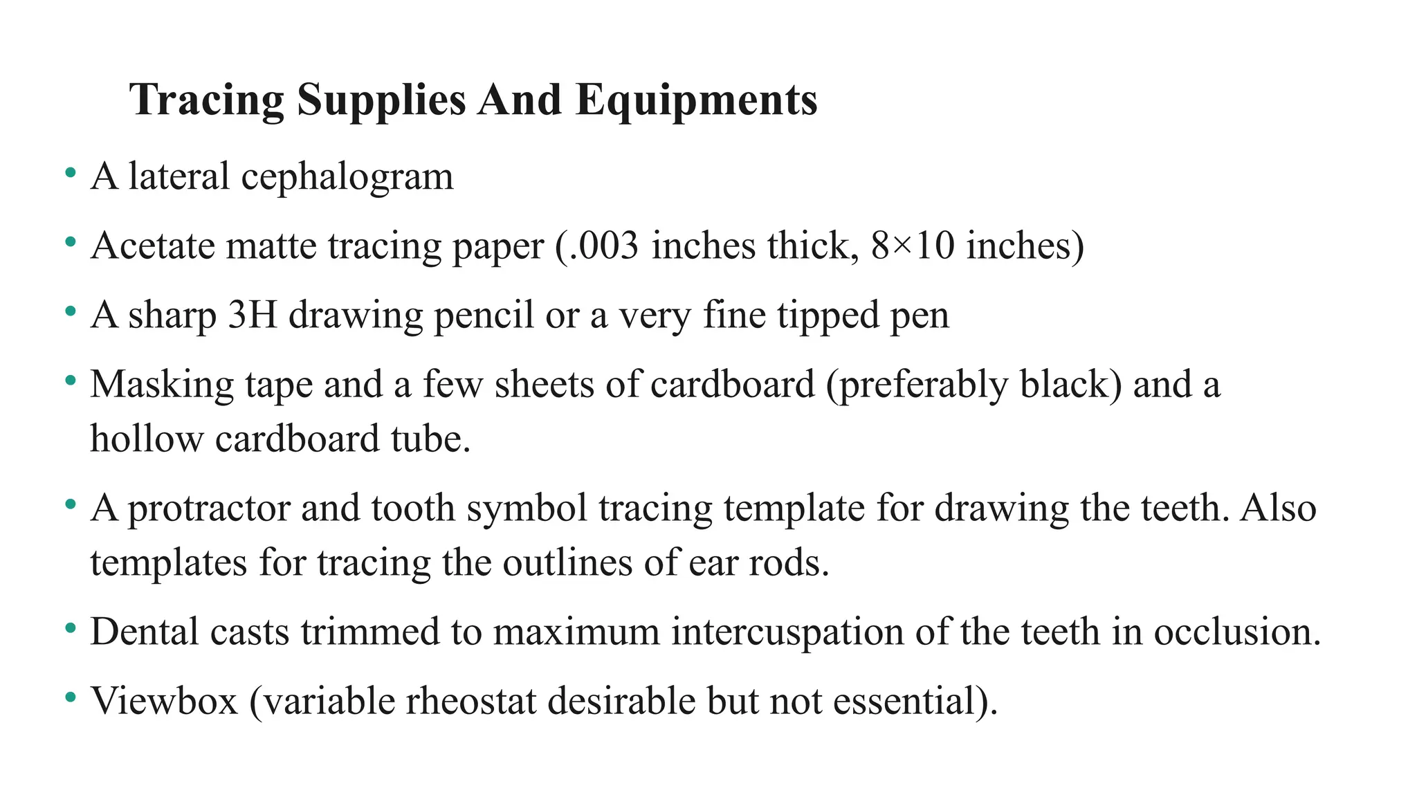 Cephalometrics analysis in orthodontics.pptx