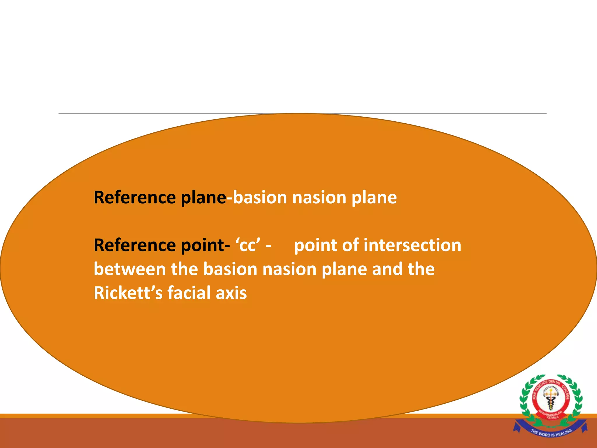 CEPHALOMETRIC SUPERIMPOSITION.ppt