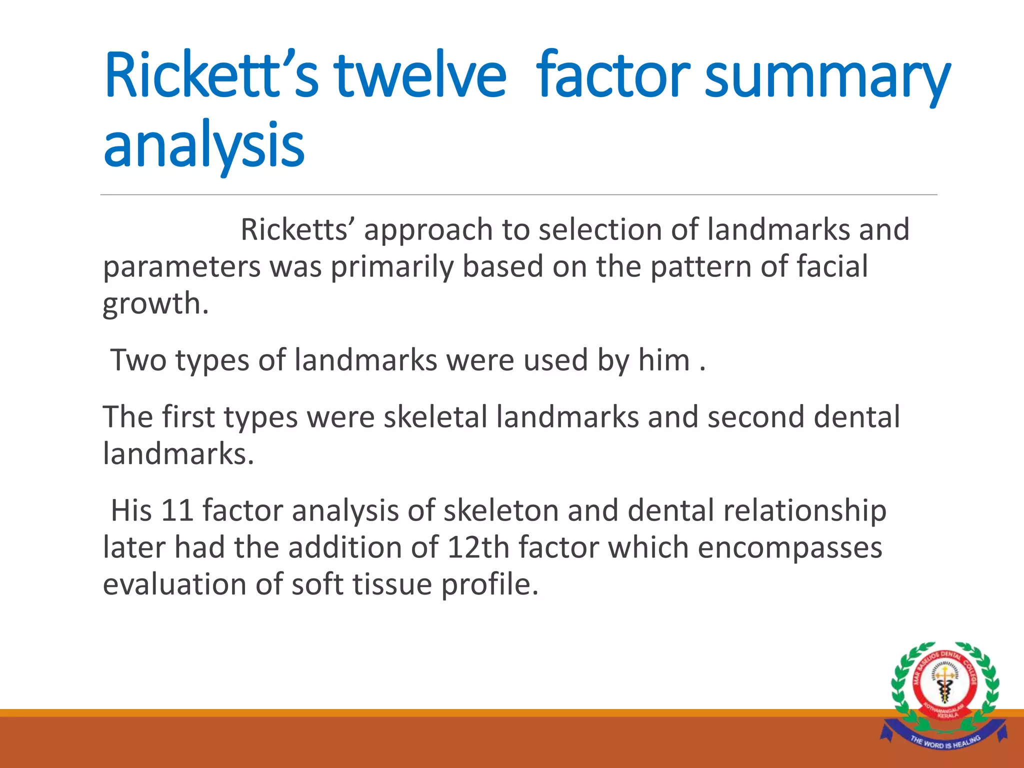CEPHALOMETRIC SUPERIMPOSITION.ppt