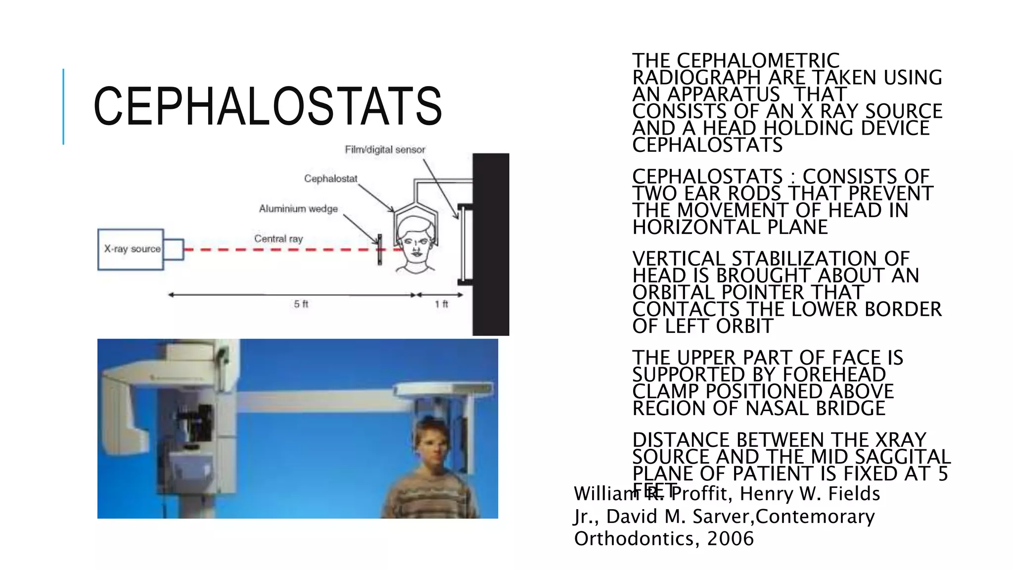 Cephalometry 1 | PPT