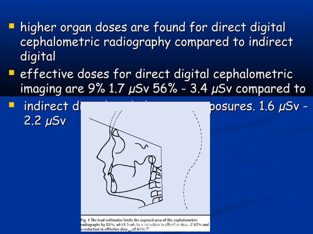 Cephalometry | PPT