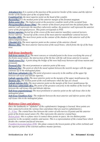 cephalometry for general practitioners.docx