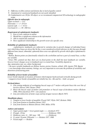 cephalometry in orthodontic.docx