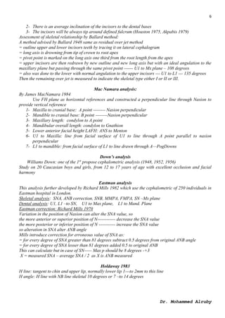 cephalometry in orthodontic.docx