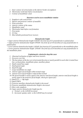 cephalometry in orthodontic.docx