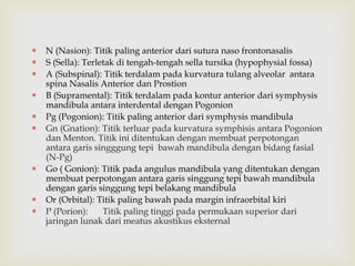 cephalometry seminar_110714.ppt