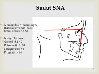 cephalometry seminar_110714.ppt