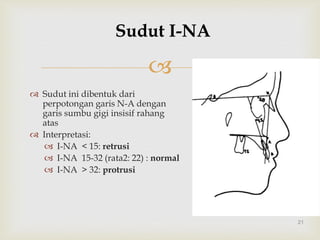 cephalometry seminar_110714.ppt
