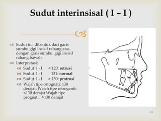 cephalometry seminar_110714.ppt