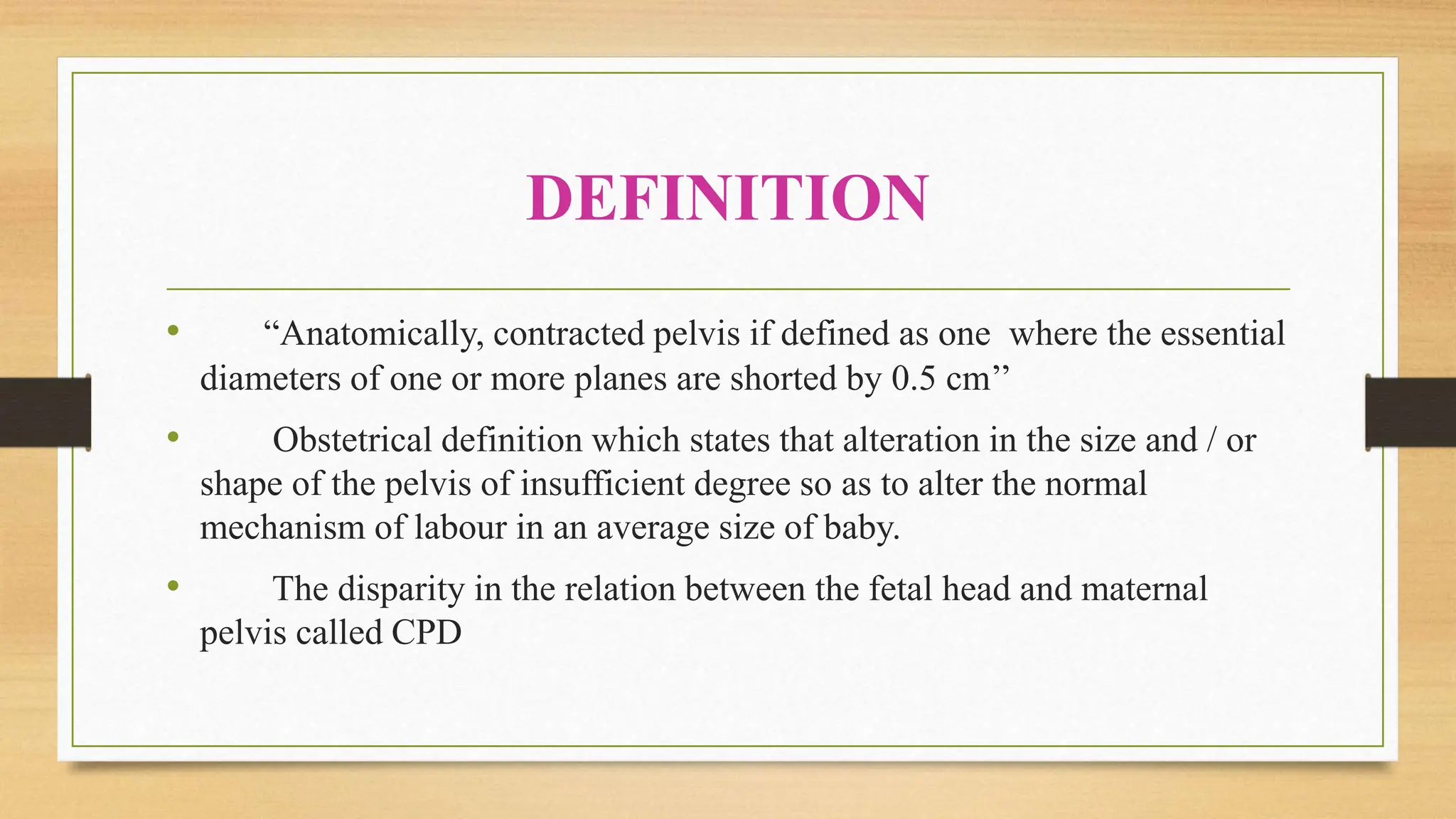 CEPHALOPELIC DISPROPERSION CPD B-IV latest.pptx