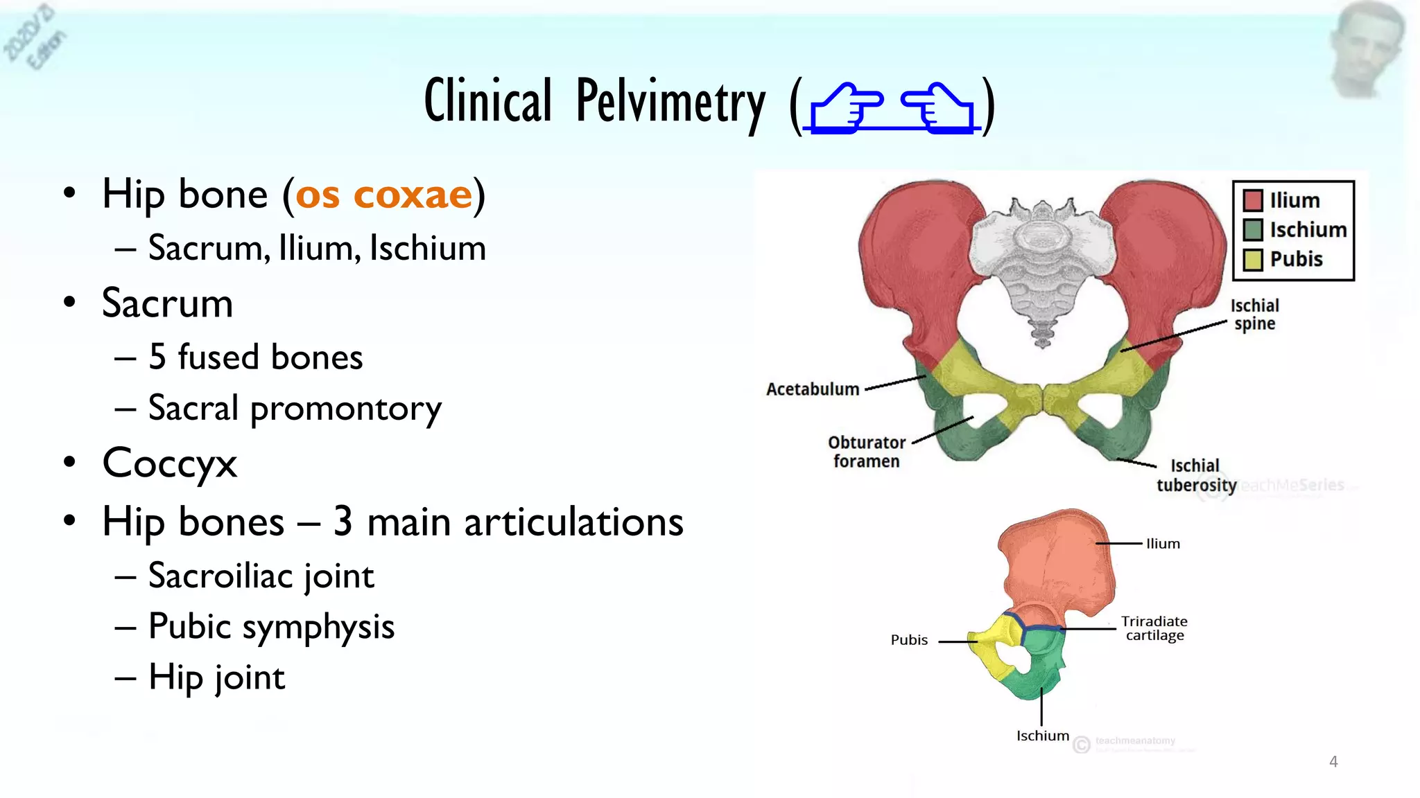 Cephalopelvic disproportion 2021 | PDF