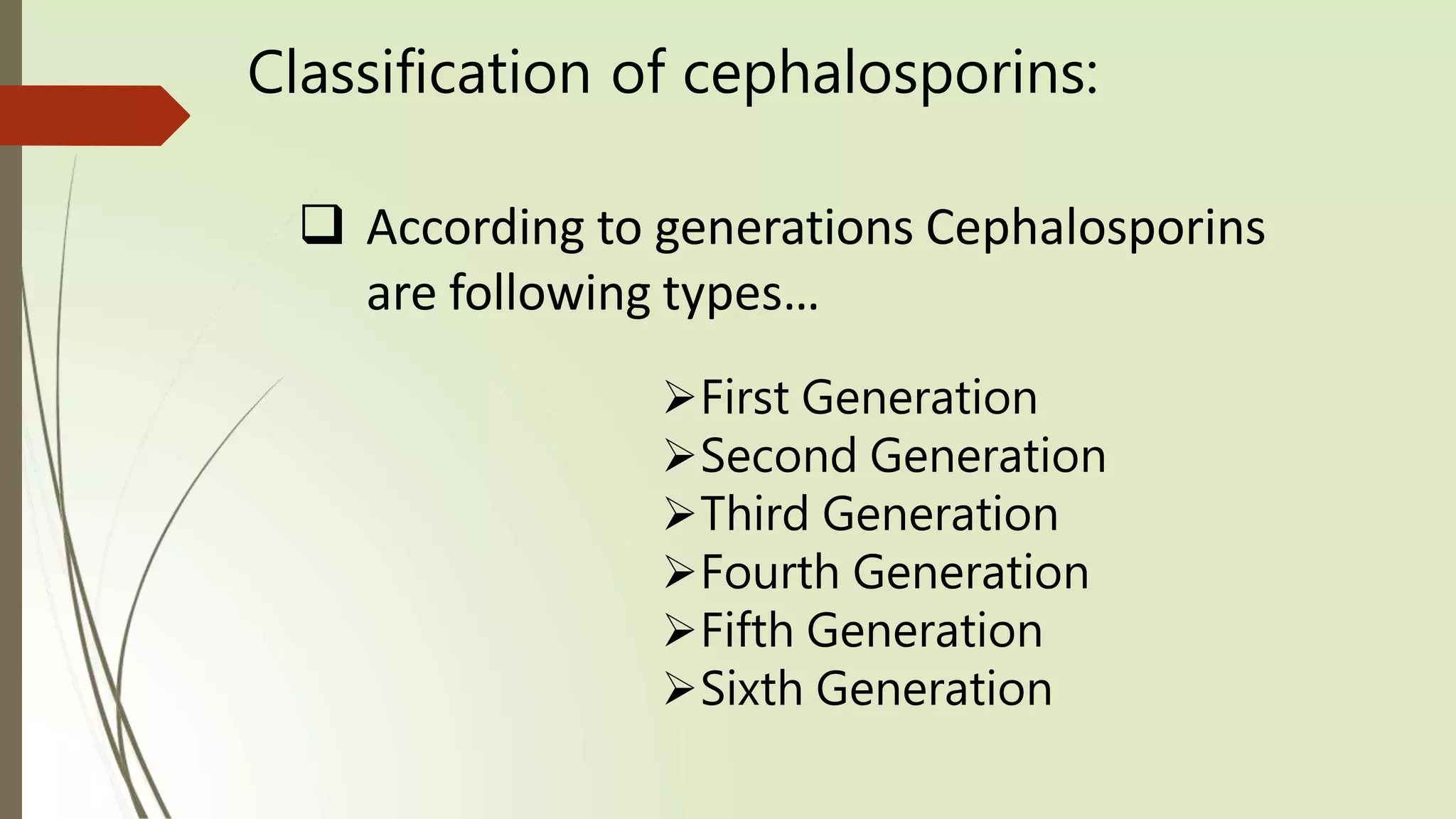 cephalosporin-180714171228.pptx